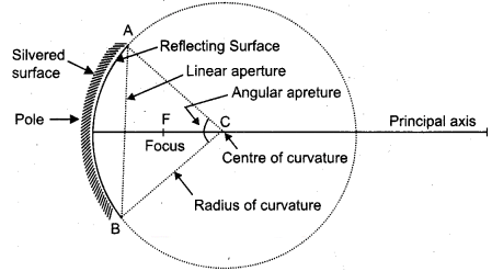 NCERT Class 10th Science Solutions Chapter 10 Light Reflection and ...
